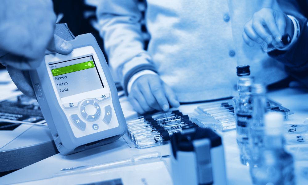 Czym jest spektrometr? – Pzw Konferencje